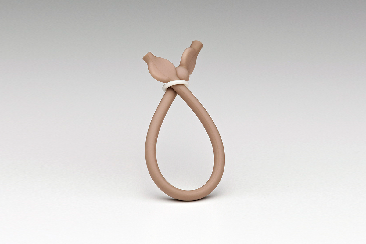 VenoSeal Adjustable Loop Ring – Osbon ErecAid