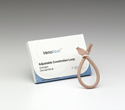 VenoSeal Adjustable Loop Ring – Osbon ErecAid