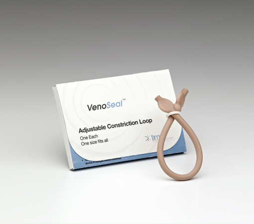 VenoSeal Adjustable Loop Ring – Osbon ErecAid