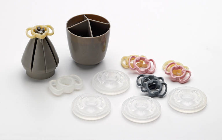 Osbon ErecAid – ErecAid Vacuum Therapy System