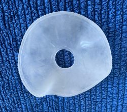 Scrotal Shield – 3/4″ – Osbon ErecAid
