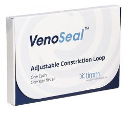 VenoSeal Adjustable Loop Ring – Osbon ErecAid